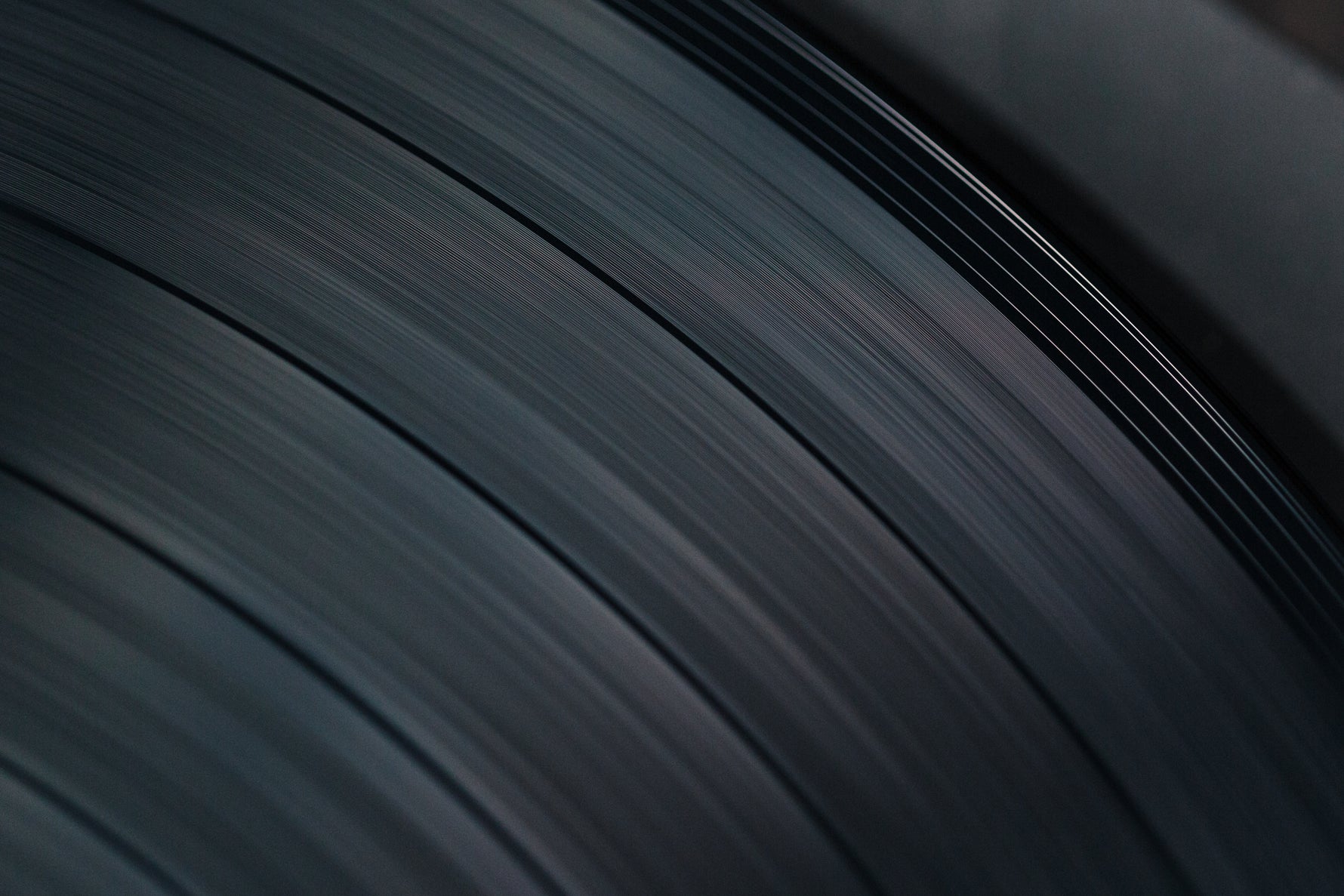 Random Vinyl Club